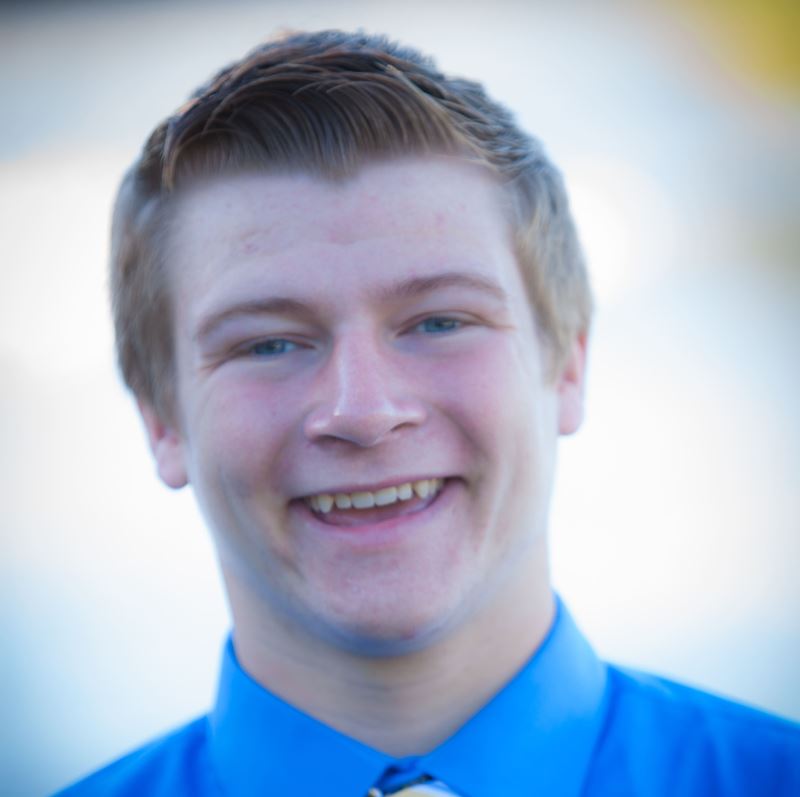 Dylan Alexander - WACC CEO